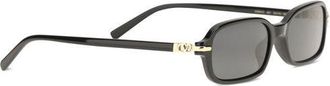 Valentino Garavani VAVG0047S001BB Sunglasses - Black