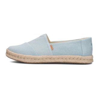 Toms Toms, Damen, Schuhe, Blau, 39 EUGr&ouml;&szlig;e