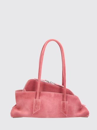 The Attico Sac &agrave; Main THE ATTICO Femme couleur Rose