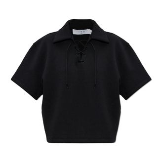 Iro Iro, Damen, Oberteile, Schwarzk, MGr&ouml;&szlig;e