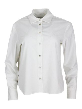 Barba Chemise - Blanc