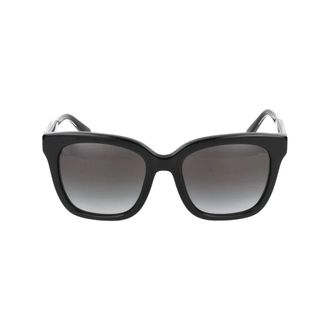 Michael Kors San Marino Sonnenbrille - - Accessories - Damen - Schwarzk - 52 MM