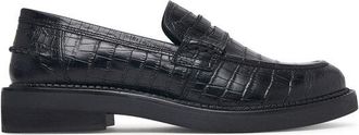 Geox Slipper D Serilda D56WYE 40 C9999 Schwarz