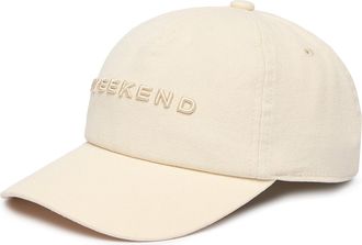 Max Mara Cap Weekend Max Mara Afalco 2615571034 Beige