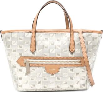 Moreau Moreau Paris, Femme, Sacs, Blanc, Taille: ONE Size Bag Moreau