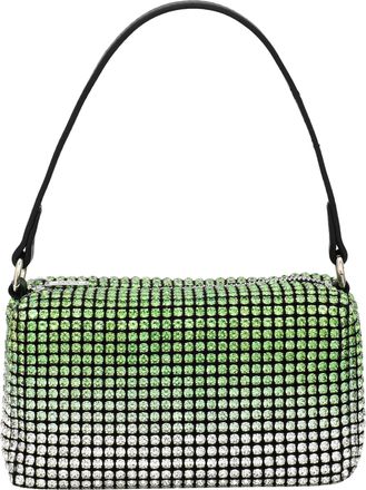 Mymo Handtasche Frauen Gr&uuml;n Mehrfarbig