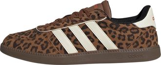 adidas Adidas Damen BREAKNET Sleek Shoes, Dusky Bronze/Cream White/GUM5, 37 1/3 EU