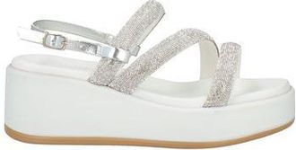 Caf&egrave;noir CHAUSSURES - Sandales sur YOOX.COM