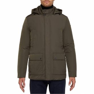 Geox Man M WALEE JACKETS ROSIN54_IT