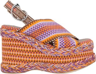 Amambaih SCHUHE - Sandalen auf YOOX.COM