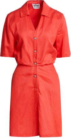 Moschino KLEIDER - Mini-Kleider auf YOOX.COM