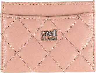 Cavalli Kleinlederwaren - Kartenetuis auf YOOX.COM