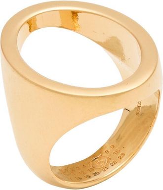 Maison Margiela SCHMUCK und UHREN - Ringe auf YOOX.COM