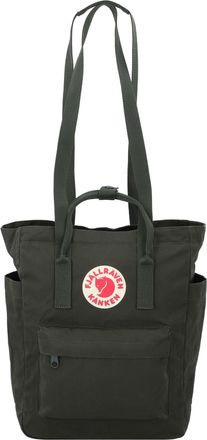 Fj&auml;llr&auml;ven Rucksack Kanken