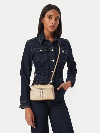 Tory Burch Tory Burch Handtasche Romy 183015 Beige