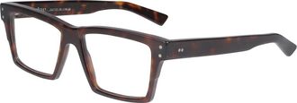 K&agrave;dor unisex, Accessoires, Brun, Taille: 55 MM Lunettes