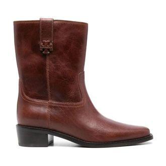 Tory Burch Damen, Schuhe, Braun, 38 EUGr&ouml;&szlig;e