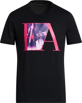 Emporio Armani TOPS - T-shirts auf YOOX.COM
