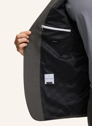 Joop Anzug Slim Fit beige