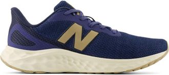 New Balance Fresh Foam Arishi v4 - Baskets - Bleu