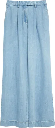 Comma Jeans-Hose