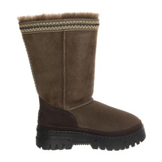 UGG Ugg, Damen, Schuhe, Braun, 36 EUGr&ouml;&szlig;e