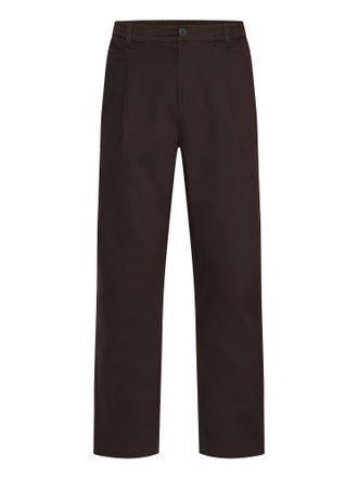 Solid Chinohose SDLIAM PLEAT ELAST