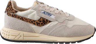 Autry Damen, Schuhe, Grau, 39 EUGr&ouml;&szlig;e