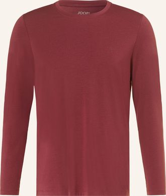 Joop Schlafshirt rot