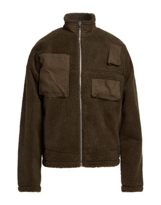 Saintwoods JACKEN & M&Auml;NTEL - Shearling- & Kunstfell auf YOOX.COM