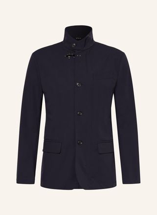 Fay Fieldjacket blau