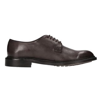 Rolando Sturlini U1201 Schn&uuml;rschuh - - Shoes - Herren - Braun - 45 EU