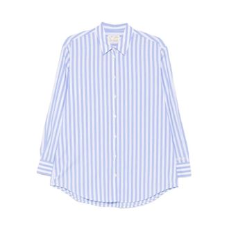 MC2 Saint Barth Femme, Blouses et Chemises, Multicolore, Taille: 38 FR Chemises
