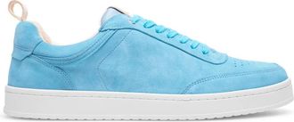 N91 Low-Top Sneaker - Sneaker Court M AE - Gr. 40 (EU) - in Blau - für Damen