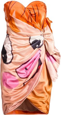 Moschino KLEIDER - Mini-Kleider auf YOOX.COM