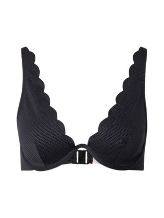 Hunkem&ouml;ller Bikinitop Scallop