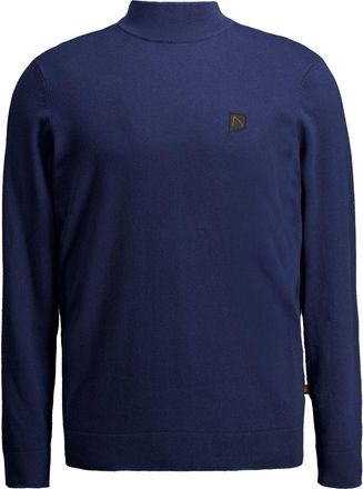 Chasin Pullover Ard mock