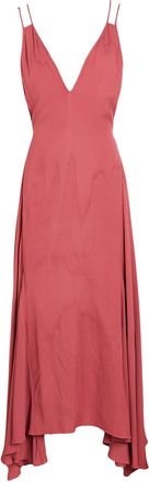 Lanvin KLEIDER - Maxi-Kleider auf YOOX.COM