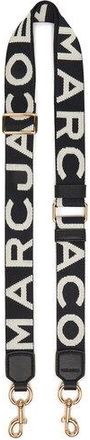 Marc Jacobs Austauschbarer Handtaschenriemen 2S3SST014S02 Schwarz
