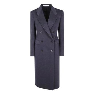 Tagliatore Femme, Manteaux, Gris, Taille: 40 FR Manteau Crois&eacute;