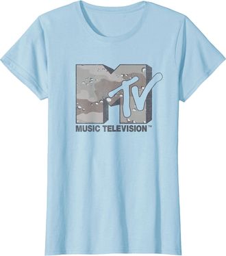 Giesswein Desert Camo T-Shirt