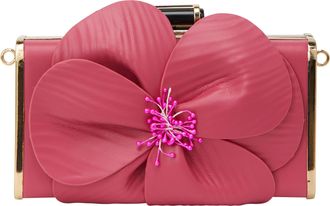 Faina Kupplung Kupplung Frauen Rose