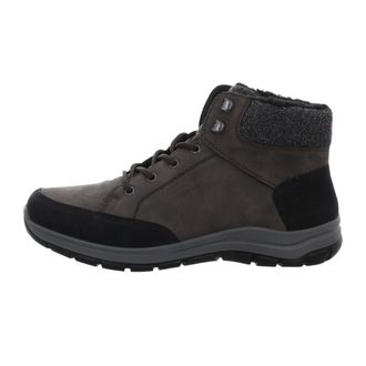 Rieker Herren, Schuhe, Braun, 42 EUGr&ouml;&szlig;e