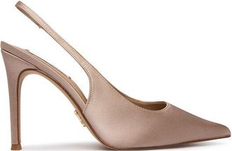 Steve Madden High Heels Reyes 11003389 &Eacute;cru