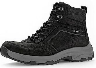 Gabor Gabor 1055.50.01 Baskets Noir/noir, Noir, 49.5 EU