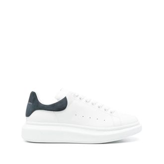 Alexander McQueen Sneakers - - Shoes - Herren - Wei&szlig; - 44 EU