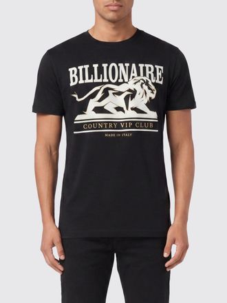 Billionaire Boys Club T-Shirt Homme couleur Noir