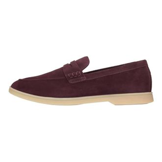 Henderson Herren, Schuhe, Rot, 43 EUGr&ouml;&szlig;e
