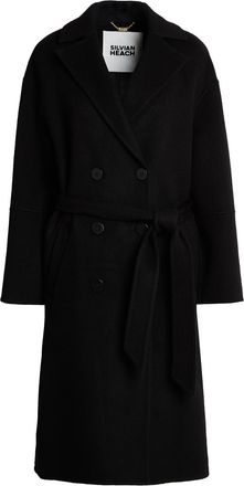 Silvian Heach JACKEN & M&Auml;NTEL - M&auml;ntel auf YOOX.COM