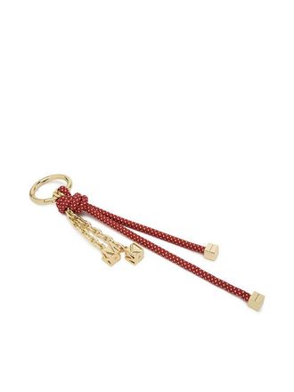 Michael Kors Schl&uuml;sselanh&auml;nger 32T5GD0K2U Rot